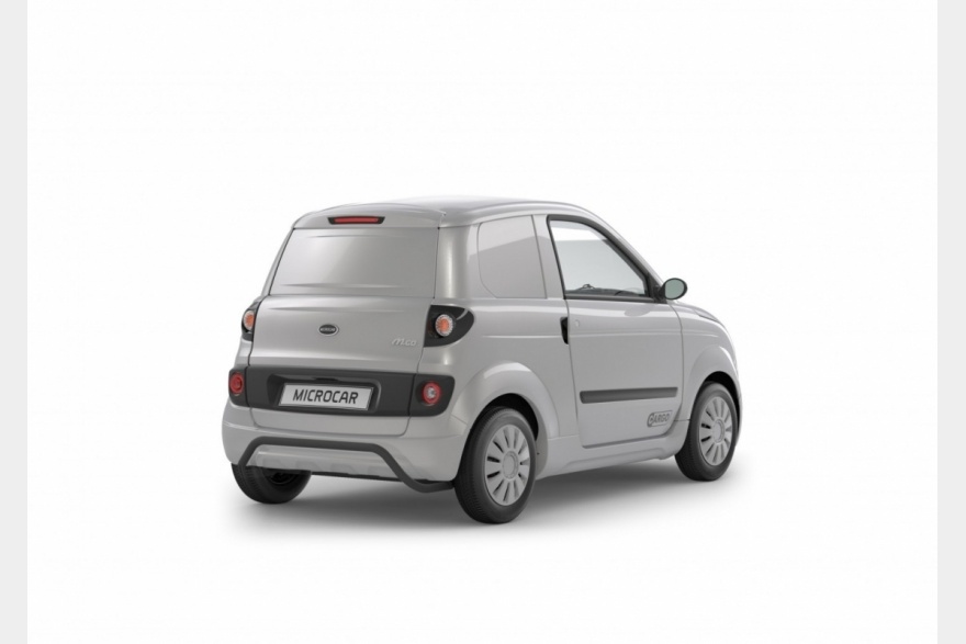 Voiture sans permis neuve - MICROCAR | ADH LAVAL