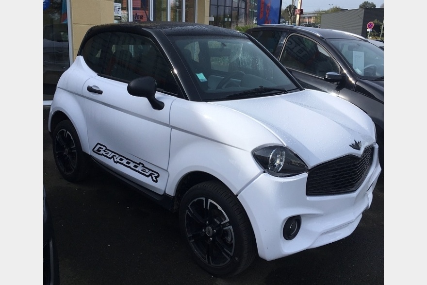 Venez essayer une voiture sans permis d' - OCCASION dans votre garage ... Venez essayer une voiture sans permis d' - OCCASION dans votre garage ...